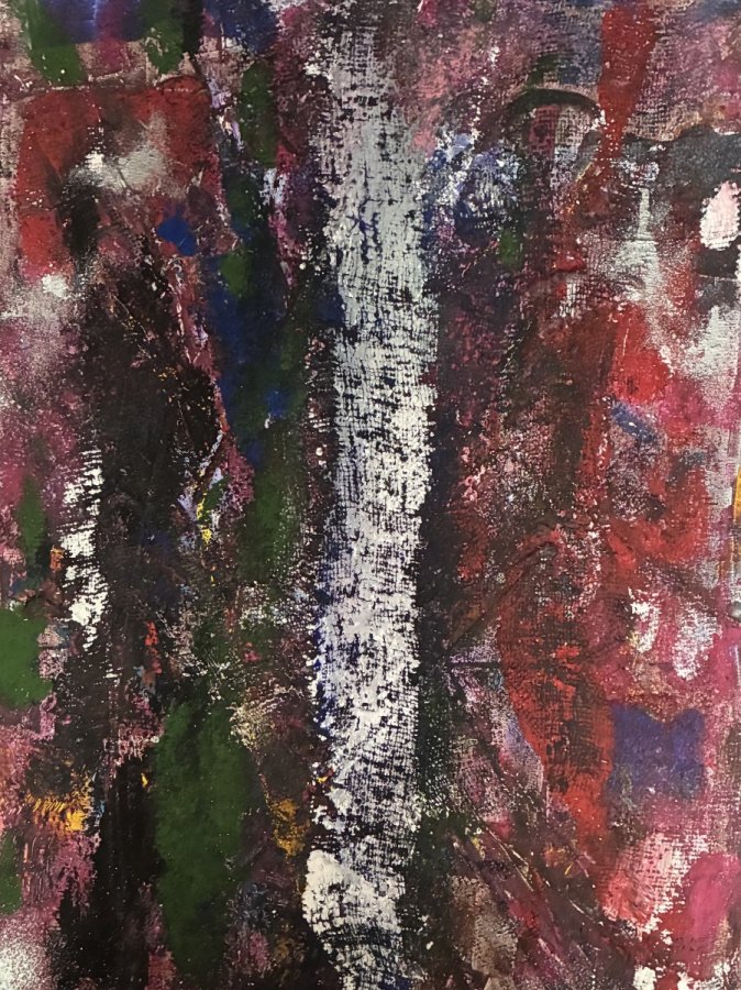 Mc Gregor by Flanagan1.0 - Original Art | First Collection