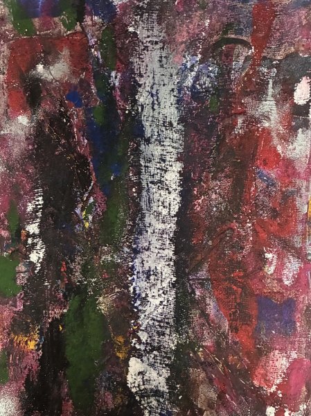 Mc Gregor by Flanagan1.0 - Original Art | First Collection